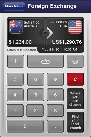St.George Banking Group - Mobile Banking Apps - Finalist - BETTER FUTURE