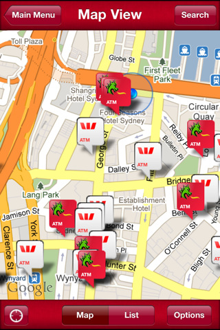 St.George Banking Group - Mobile Banking Apps - Finalist - BETTER FUTURE